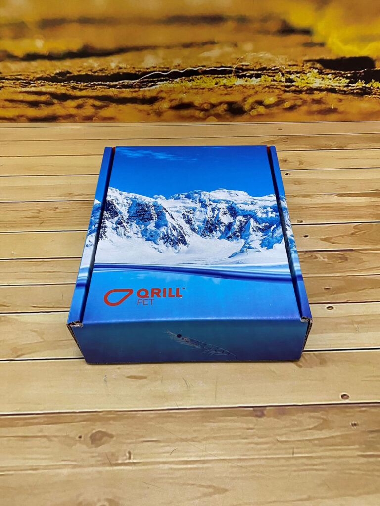 Custom Packaging - Blank2Branded